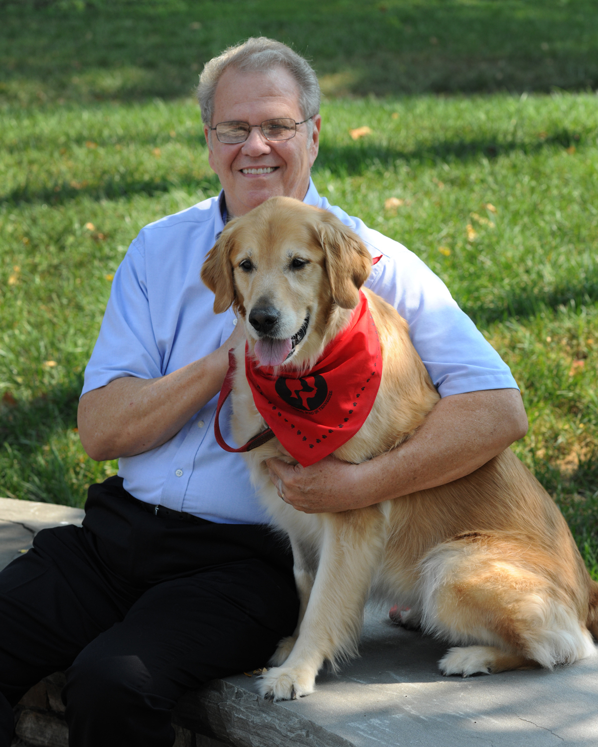 Remembering Our Founder | Center for Veterinary Social Work