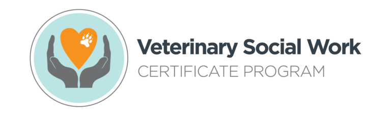 MSSW/VSW Certificate Program | Center for Veterinary Social Work